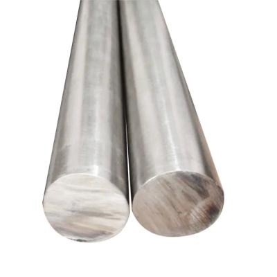 China Corrosion Resistant Hot Rolled Steel Alloy Round Rod ASTM Standard for Industrial Machining for sale
