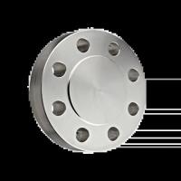 China ASME B16.5 Class150 Easy Installation Space Saving Insert Blind Flange for sale