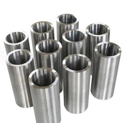 China Super Duplex Industrial Pipes ASTM A213 201 304 316L 6000mm Stainless Steel Pipes for sale