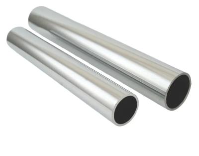 China Thickness Sch10-Sch160 Super Duplex Stainless Steel Pipe With Diameter Large Size for sale