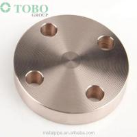 China 600CL A182F22 2 1/4 CHROME Blind WN Flange Alloy Steel Flanges for sale