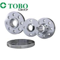 China Lap Joint Flange Copper Nickel Alloy UNS C70600 CUNI Stub end 2
