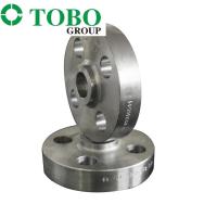 China Lap Joint Flange Copper Nickel Alloy UNS C70600 CUNI Stub end 2