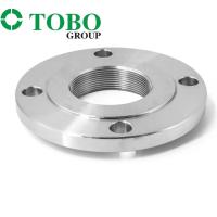 China Lap Joint Flange Copper Nickel Alloy UNS C70600 CUNI Stub end 2