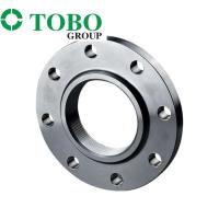 China Lap Joint Flange Copper Nickel Alloy UNS C70600 CUNI Stub end 2