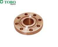 China TOBO Copper Nickel Cu-Ni 90/10 Uns C70600 Steel Flanges for sale
