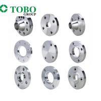 China ASME B16.5 600# Blind Flange UNS S31254 Duplex Stainless Steel High Corrosion Resistance for sale