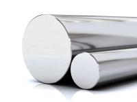 China EAF LF VD Alloy Steel Round Bar for Superior Strength and Durability for sale