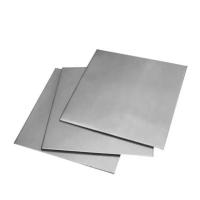 China 4130 ANSI Cold Rolled Steel Plate Galvanized Surface Treatment 0.5 - 220mm Thickness for sale