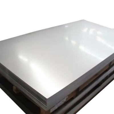 China 4130 ANSI Cold Rolled Steel Plate Galvanized Surface Treatment 0.5 - 220mm Thickness for sale