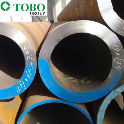 China ASTM Standard Nickel Alloy Welding Pipe Polished Surface Custom in Sturdy Wooden Cases for sale