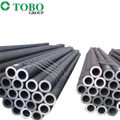 China ASTM A519 1020 Galvanized Honed Seamless Alloy Steel Round Pipe Tube for sale