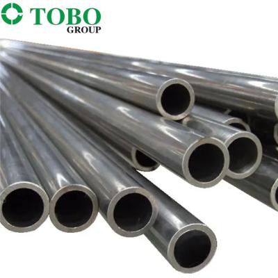 China Nickel Alloy Pipe Inconel 625 UNS N06625 Seamless Tube Cold Drawn for sale