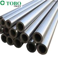 China AISI 4130 Thin Wall Seamless Chromoly Steel Pipes 4130 Alloy Seamless Steel Pipe Tube for sale