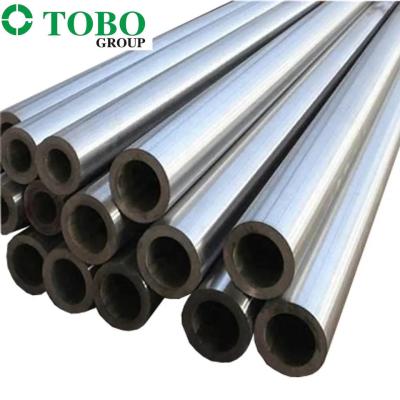China AISI 4130 Thin Wall Seamless Chromoly Steel Pipes 4130 Alloy Seamless Steel Pipe Tube for sale
