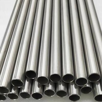 China High-Strength Austenitic Stainless Steel Pipes for Industrial Systems (ASTM A312 / DIN EN 10217-7) for sale