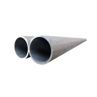 China ASTM A790  Super Duplex Stainless Steel Seamless Pipe UNS S32760 high mechanical strength for sale