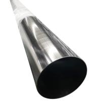 China ASTM A790  Super Duplex Stainless Steel Seamless Pipe UNS S32760 high mechanical strength for sale