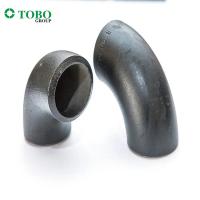 China Steel material din 2605 standard pipe dimensions alloy steel elbow for sale