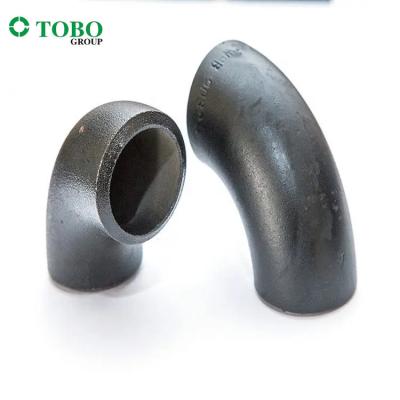 China Steel material din 2605 standard pipe dimensions alloy steel elbow for sale