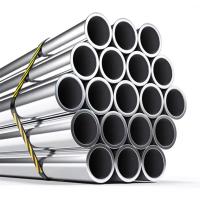 China Incoloy800H Seamless Steel Pipe Nickel Alloy Steel Pipe UNS N08810 8