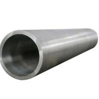 China Stainless Steel Pipe 304 304L 316 316L 430 Round Schedule 10 ASTM A312 Polished Tube for sale