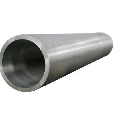 China Stainless Steel Pipe 304 304L 316 316L 430 Round Schedule 10 ASTM A312 Polished Tube for sale