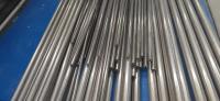 China Seamless Alloy Steel Pipe ASME B36.19 2