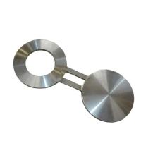 China ANSI B16.48 A105 Size DN15-DN3000 Carbon/Stainless Steel Figure 8 Spectacle Spade Blind Pipe Flange for sale