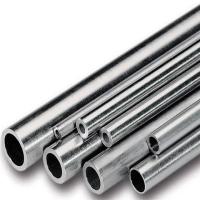 China ASTM B444 DIN 2.4856 UNS N06625 Nickel Alloy 625 Seamless Pipe Tube for sale