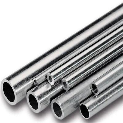 China ASTM B444 DIN 2.4856 UNS N06625 Nickel Alloy 625 Seamless Pipe Tube for sale