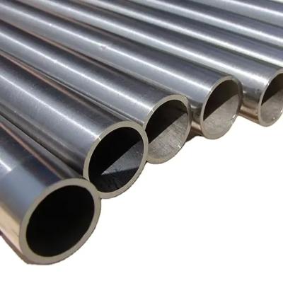 China Customizable 2-120mm Pressure Boiler Tube with SGS/BV/Lloyds Inspection for sale