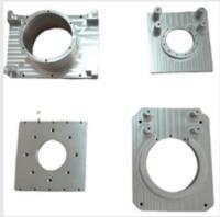 China Stainless Steel Customization CNC Machinery Parts Metal Products for New Energy Industry for sale