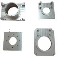 China Alloy Steel CNC Machining Parts New Energy Car Custom Cnc High Precision Non Standard for sale