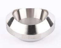 China Butt Welded ASTM A234 WP11 Alloy Steel Pipe Fittings 1/2'' Weldolet For Pipe Joint for sale