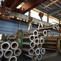 China Carbon Steel Pipe 2” STD A53 GrB Seamless Steel Pipe ANSI B36.10 for sale