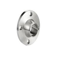 China METAL Fashion Design Aluminium Alloy Flange For Electric Power CL1500 ASME B16.5 20