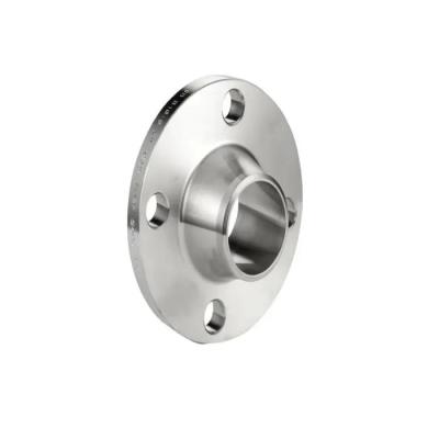 China METAL Fashion Design Aluminium Alloy Flange For Electric Power CL1500 ASME B16.5 20