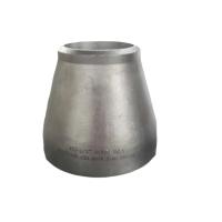 China ASME B16.9 Alloy Steel Pipe Fittings A234 WP11 CL1 CL2 Concentric Reducer Thick Wall for sale