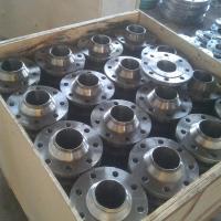 China RF Slip On Flange ASME B16.5 Aluminum Alloy 6063 Flanges Forged 3 Inch Class 150 for sale
