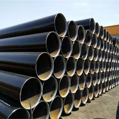 China Carbon Steel Pipe 2” STD A53 GrB Seamless Steel Pipe ANSI B36.10 for sale