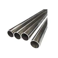 China Austenitic Stainless Steel Pipe ASTM B677 UNS N08904 Stainless Steel Pipe Round Seamless Tube for sale