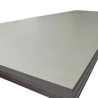 China Austenitic Stainless Steel Pipe ASTM A312 UNS S31254 Stainless Steel Pipe Wire Sheet for sale