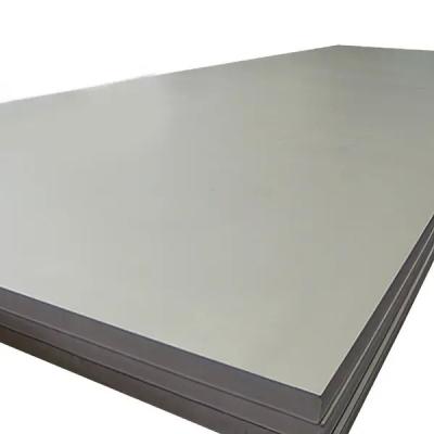 China Austenitic Stainless Steel Pipe ASTM A312 UNS S31254 Stainless Steel Pipe Wire Sheet for sale
