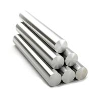 China Nickel Alloy Pipe ASTM B165 UNS N04400 Alloy Pipe Round Seamless Tube Cold Drawn for sale
