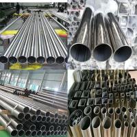 China Pipe Super Duplex Stainless Steel Pipe Thickness Sch10-sch160 Length Customized Ideal for Oil Gas Industry and Harsh Conditions for sale