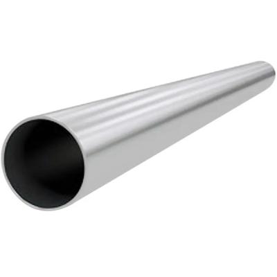 China A312 254SMO Super Duplex Stainless Steel Pipe 2