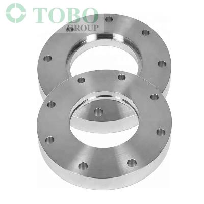 China ASME B16.5 Inconel 600 UNS N06600 2.4816 WN BL Flange for sale
