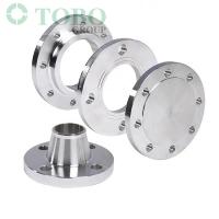 China Customized ANSI 150lb - 2500lb 1/2