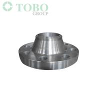 China METAL Fashion Design Aluminium Alloy Flange For Electric Power CL1500 ASME B16.5 20